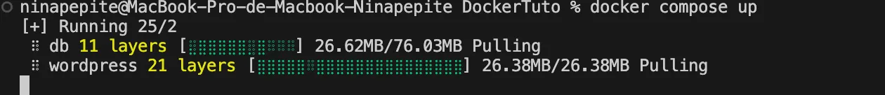 docker compose : guide complet et exemples pratiques | CivilisationIT
